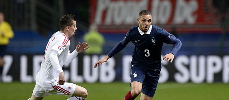 Layvin Kurzawa Archives - Man United News And Transfer News | The ...