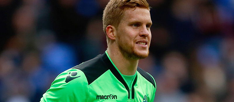 Ben Amos Archives - Man United News And Transfer News | The Peoples Person
