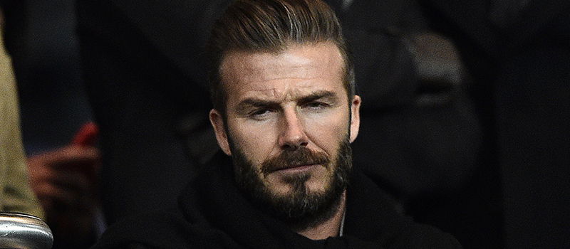David Beckham potentially interested in buying stake in Brentford - Man ...