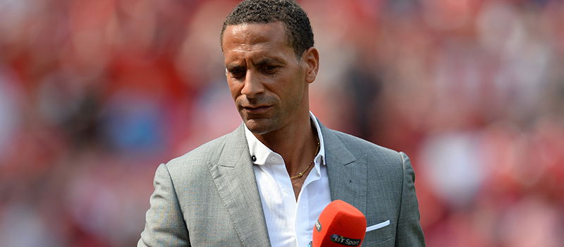 Rio Ferdinand offers words of support to Sir Jim Ratcliffe upon ...