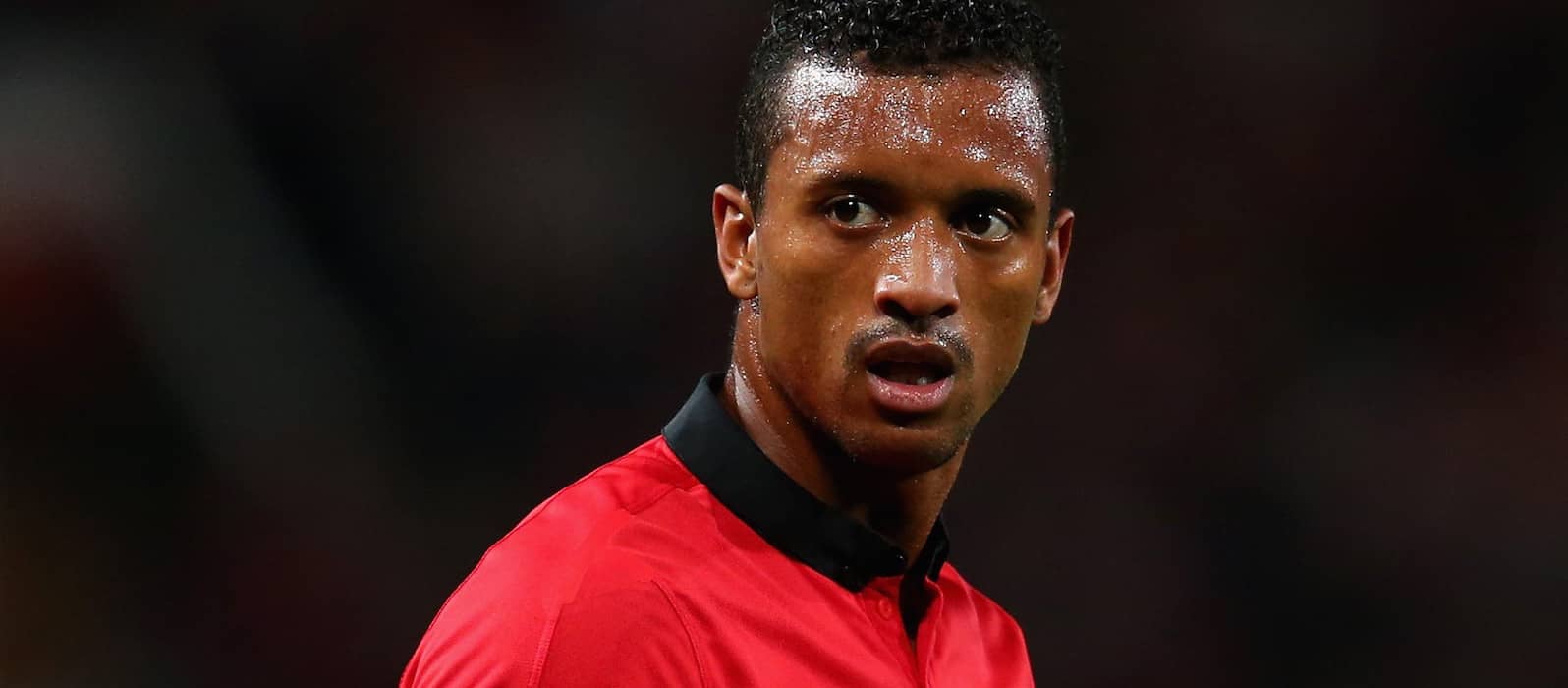 Former Manchester United hero Nani's son signs for Sporting Lisbon ...