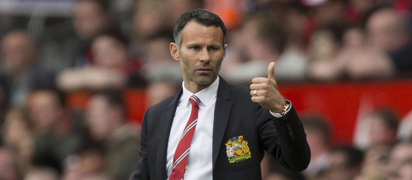 Ryan Giggs working as Director of Football at Class of '92-owned ...