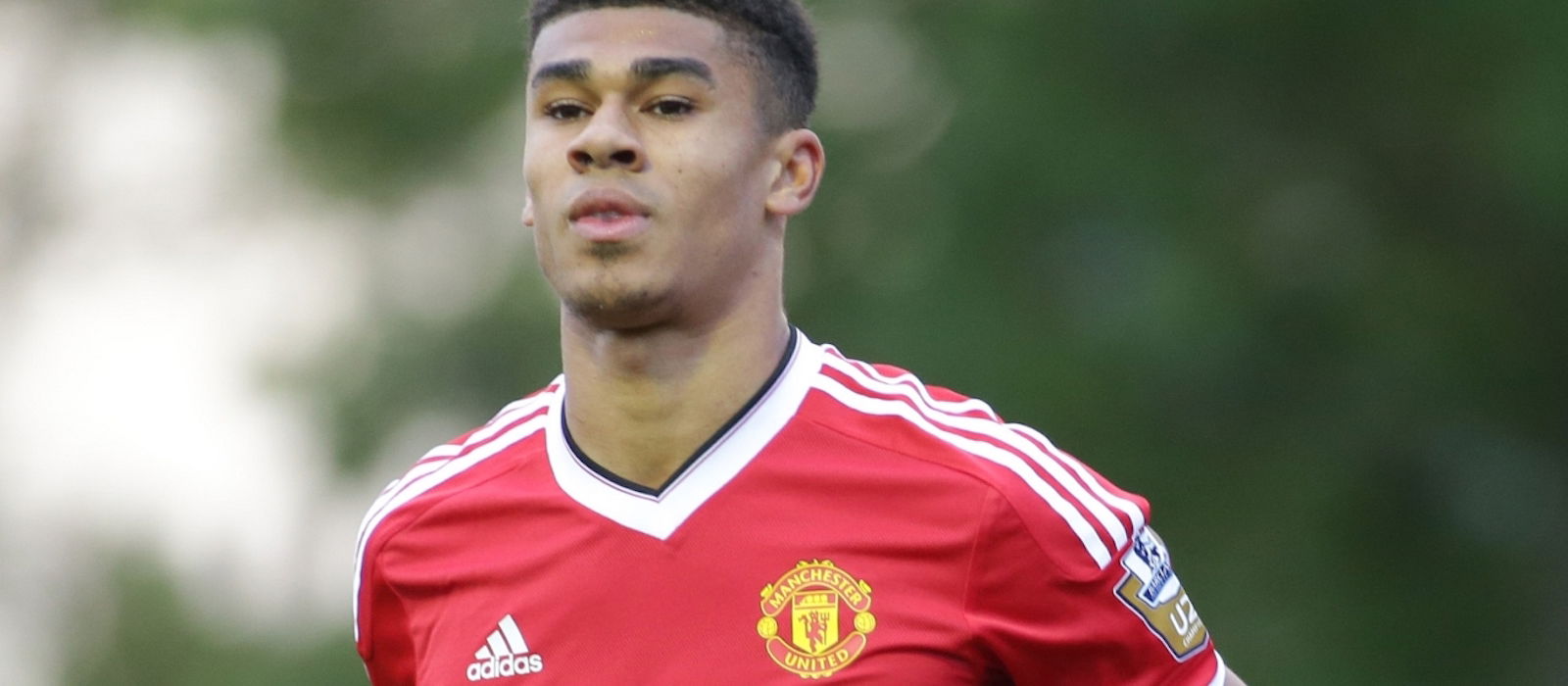 Ashley Fletcher Archives - Man United News And Transfer News | The ...