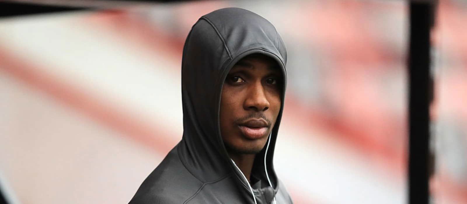 Odion Ighalo wants Cristiano Ronaldo in Saudi Arabia, but has warning ...