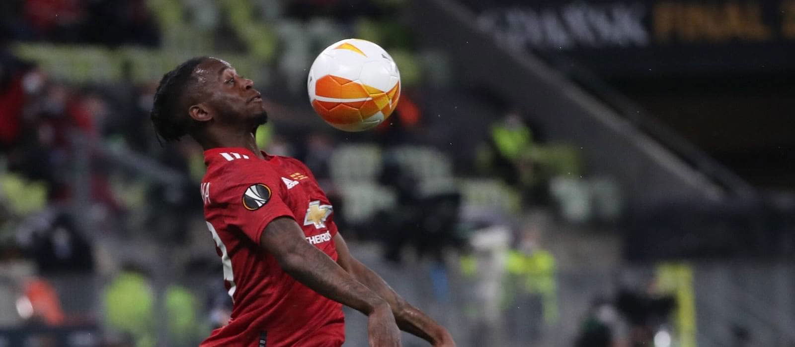 Ex-England star and TV pundit makes bold Aaron Wan-Bissaka transfer claim - Man United News And ...