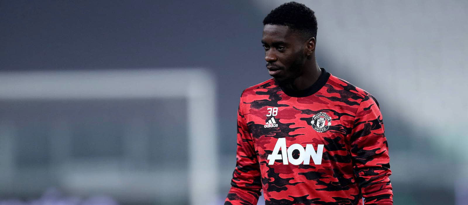 Axel Tuanzebe looks for first-team football away from Manchester United ...