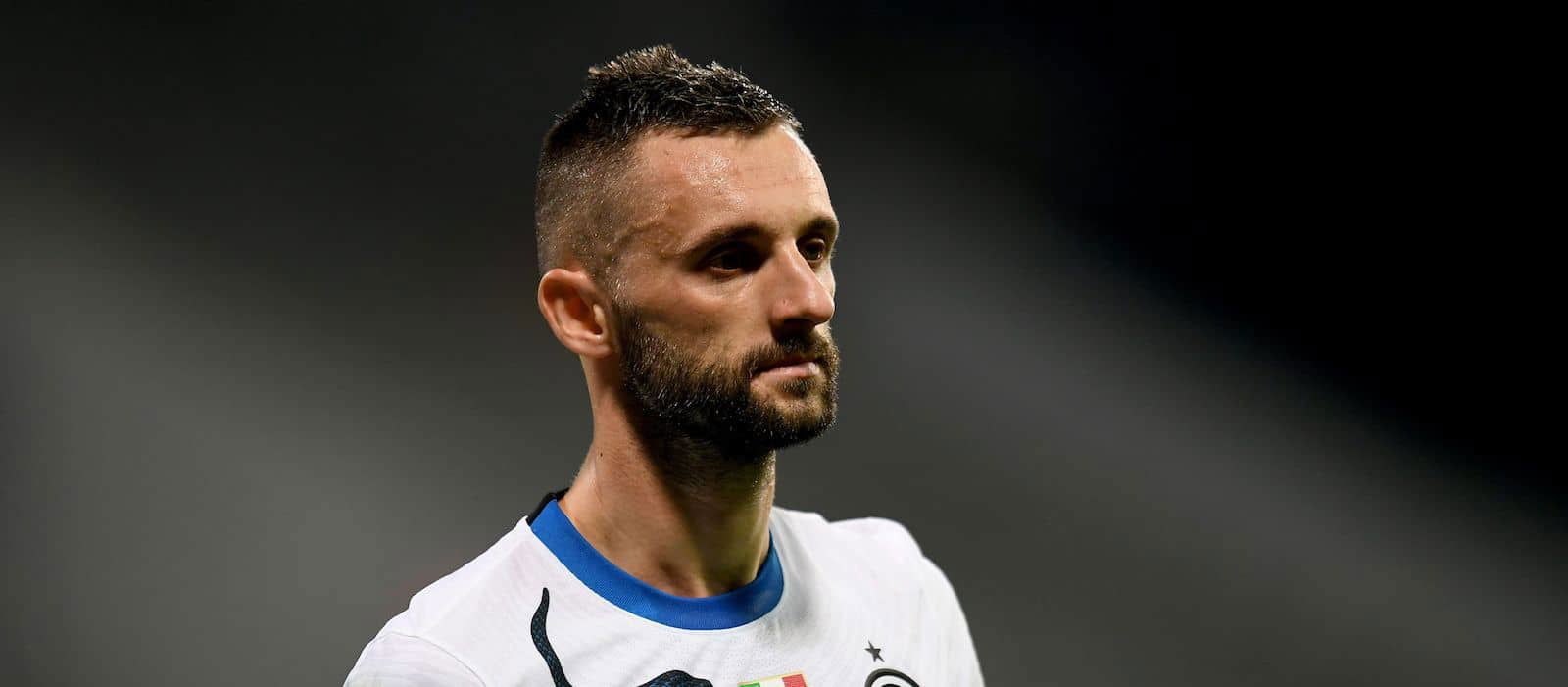 Marcelo Brozovic is a top target for Juventus but Manchester United ...