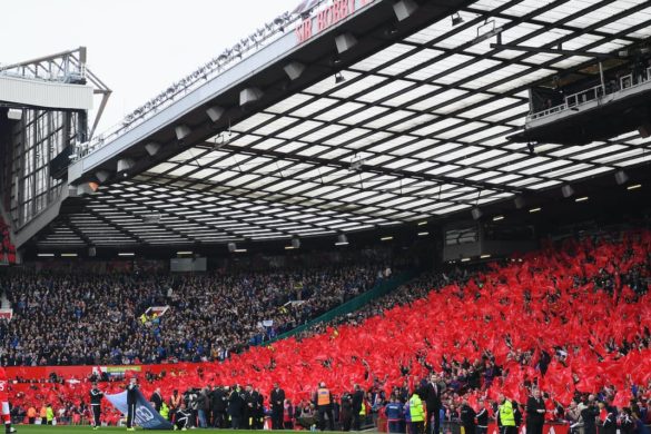 Silva Mexes Archives - Man United News And Transfer News | The Peoples ...