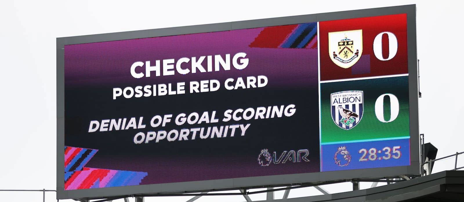 Discussions to begin around using VAR light in the WSL - Man United ...