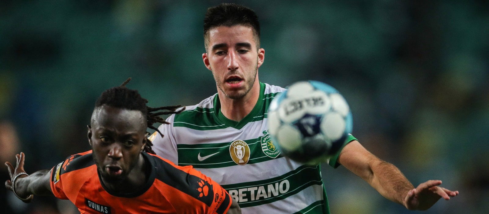 Goncalo Inacio: Manchester United eye €45 million move for Portuguese ...