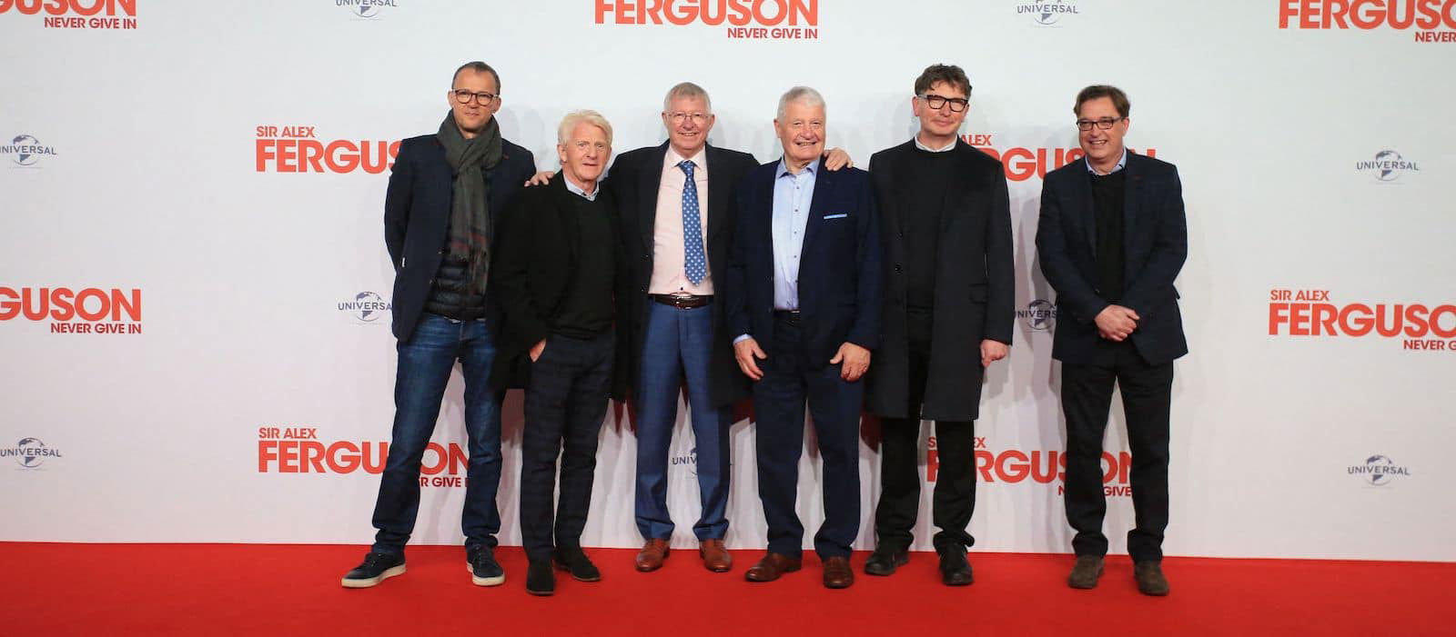 Former Man United assistant Archie Knox on why club ethos must remain ...