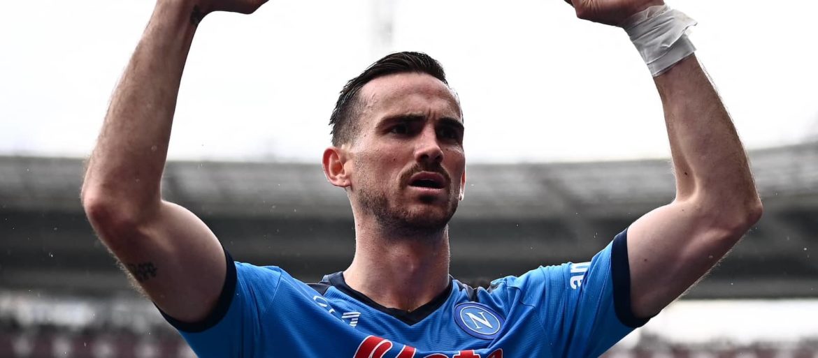 Manchester United line up Fabian Ruiz move with Real Madrid looming ...