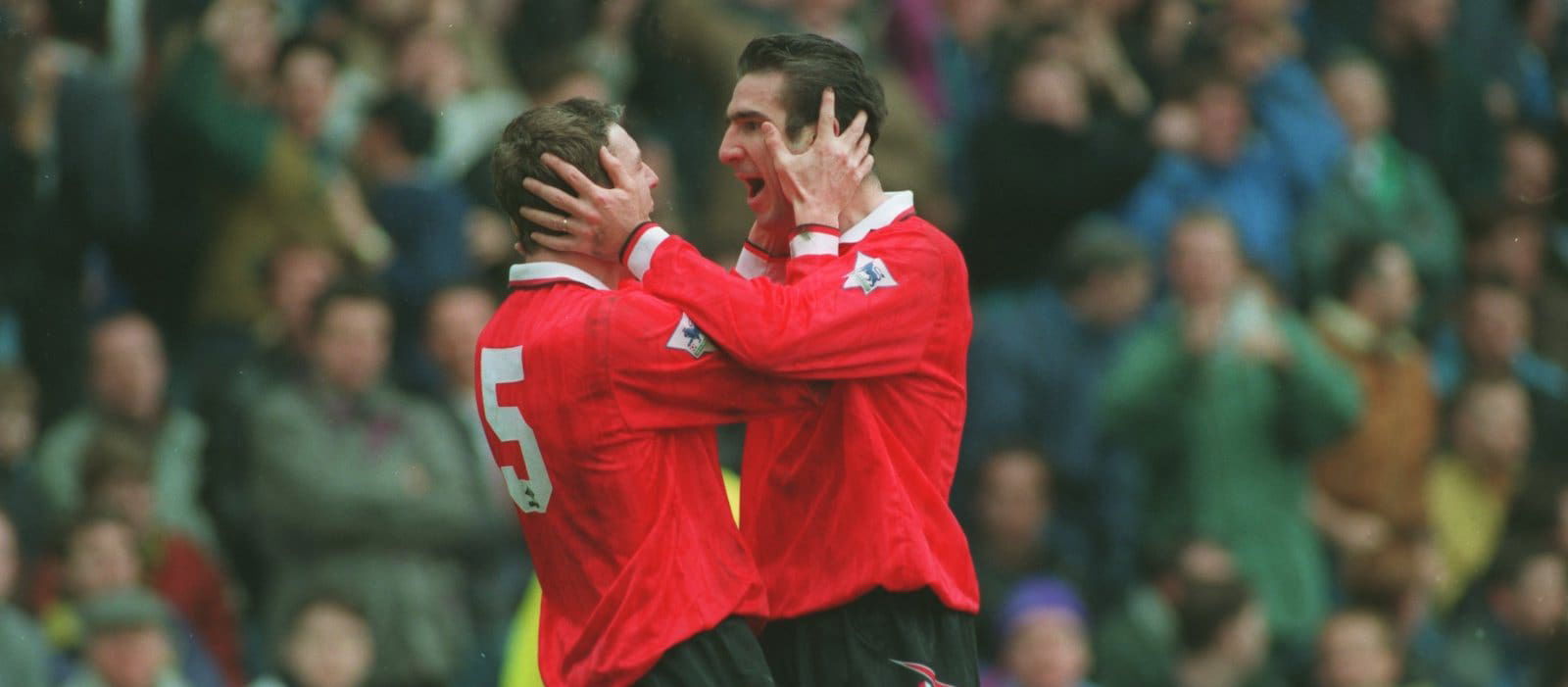 Lee Sharpe recalls his worst ever "hairdryer" treatment from Sir Alex ...