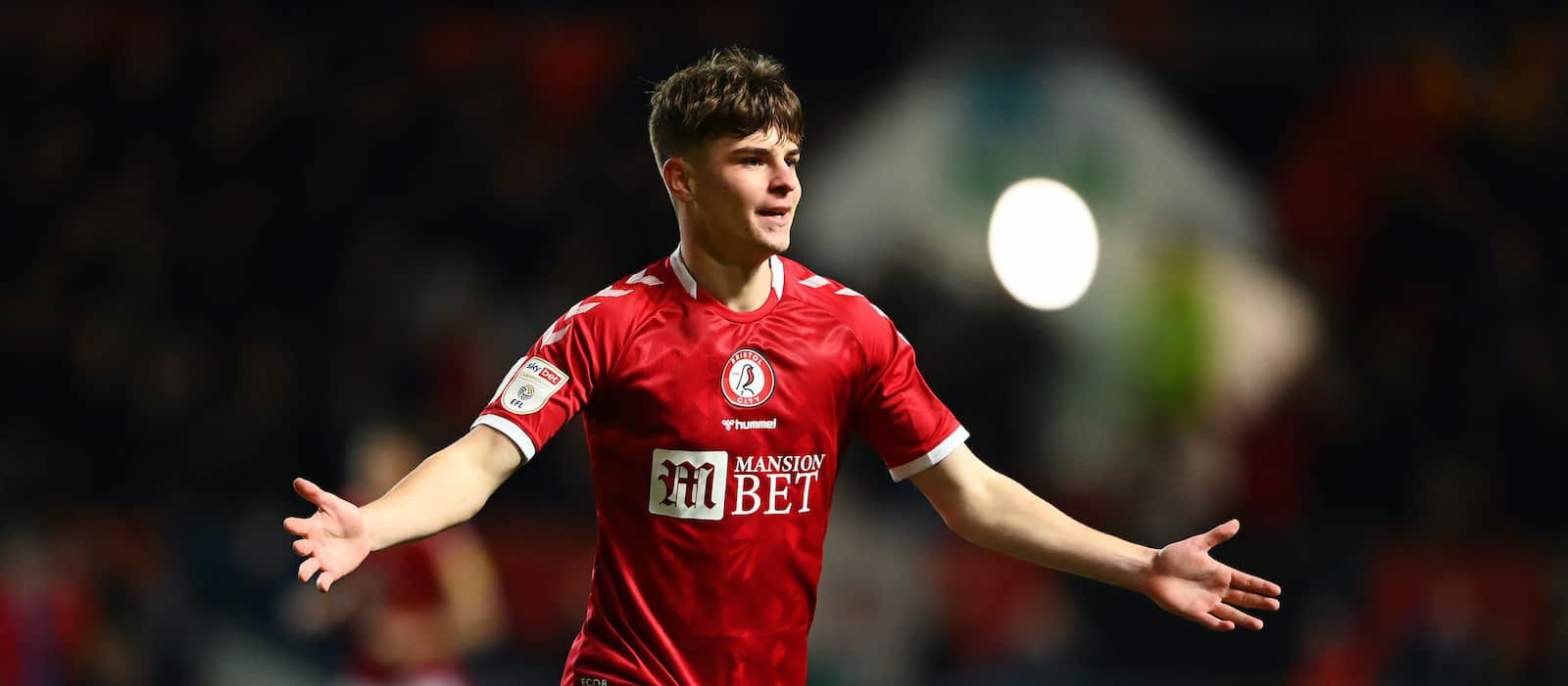 Manchester United linked with signing Alex Scott - Man United News And ...