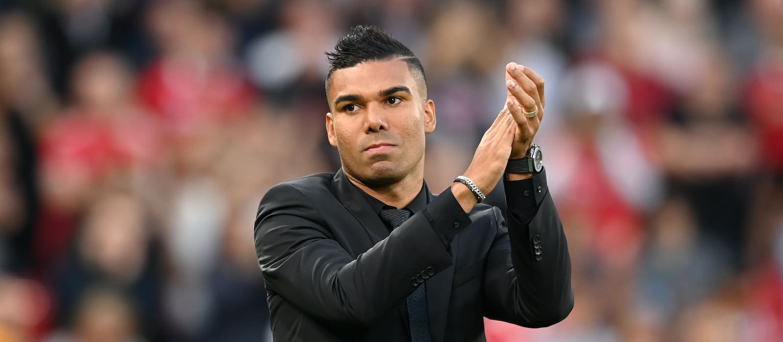 Casemiro names two reasons that prompted sensational Manchester United ...