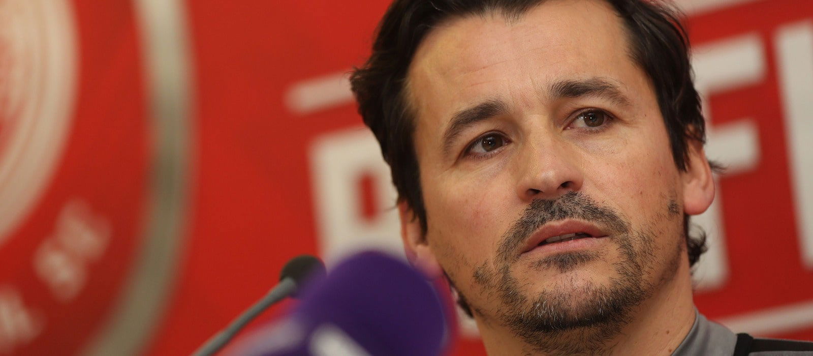 Rui Faria opens up on his time at Manchester United - Man United News ...