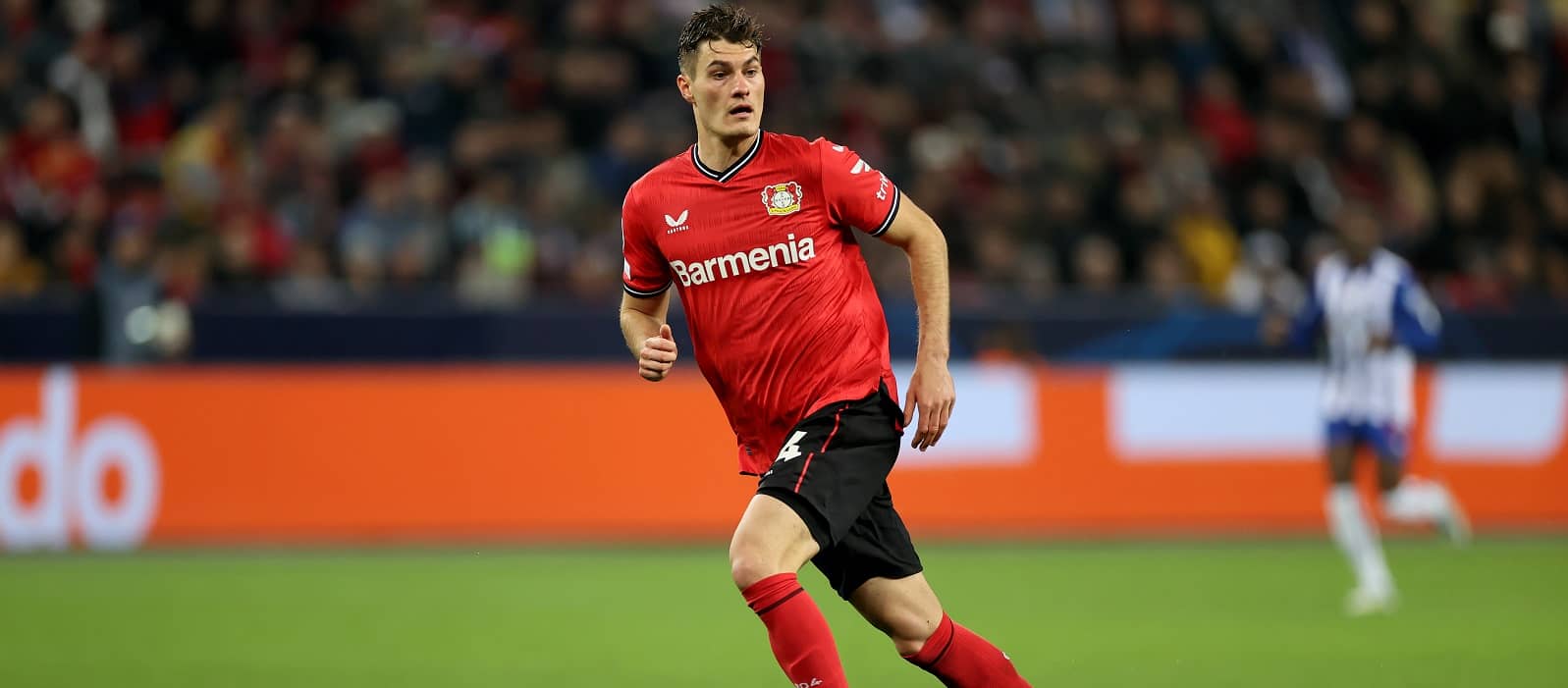 Fabrizio Romano shoots down links with Patrik Schick as striker hunt ...