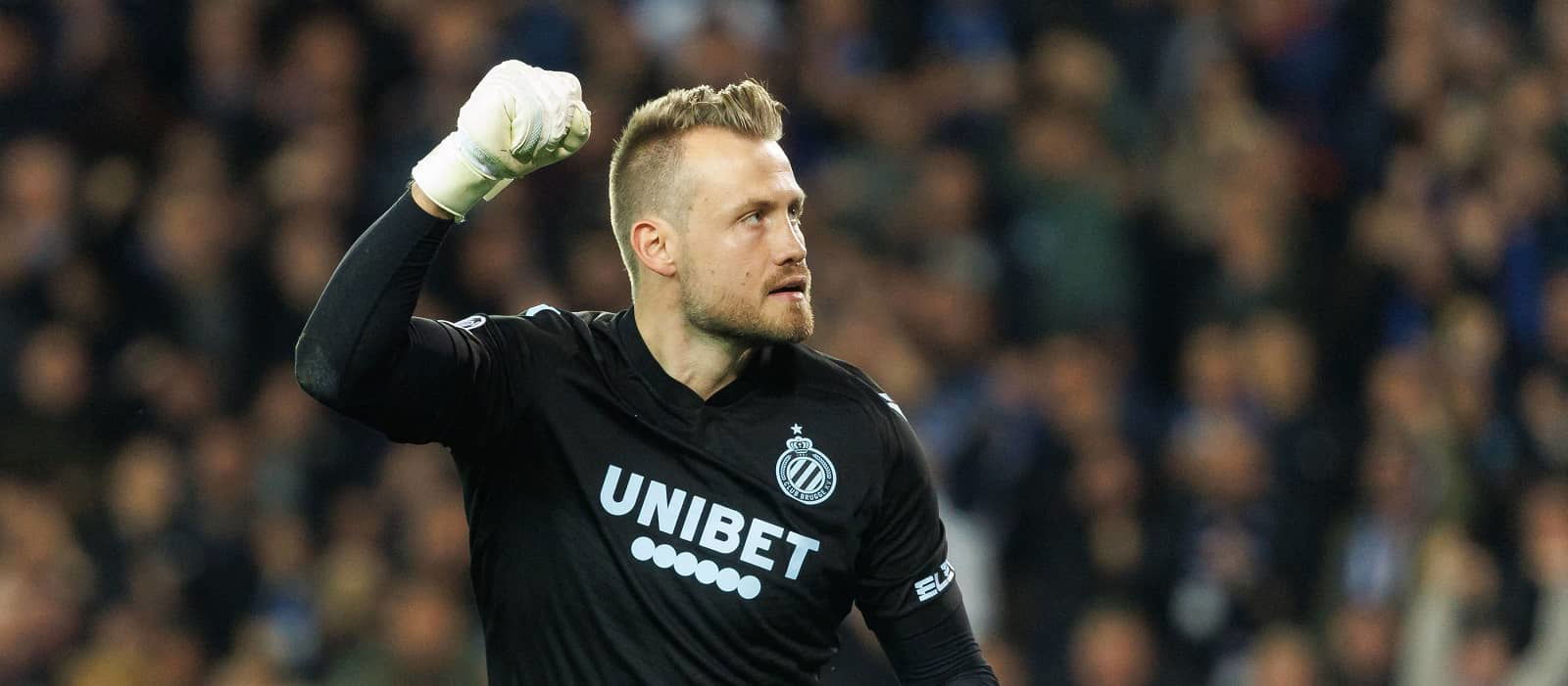 Former Liverpool flop Simon Mignolet's resurgence has impressed Erik ...