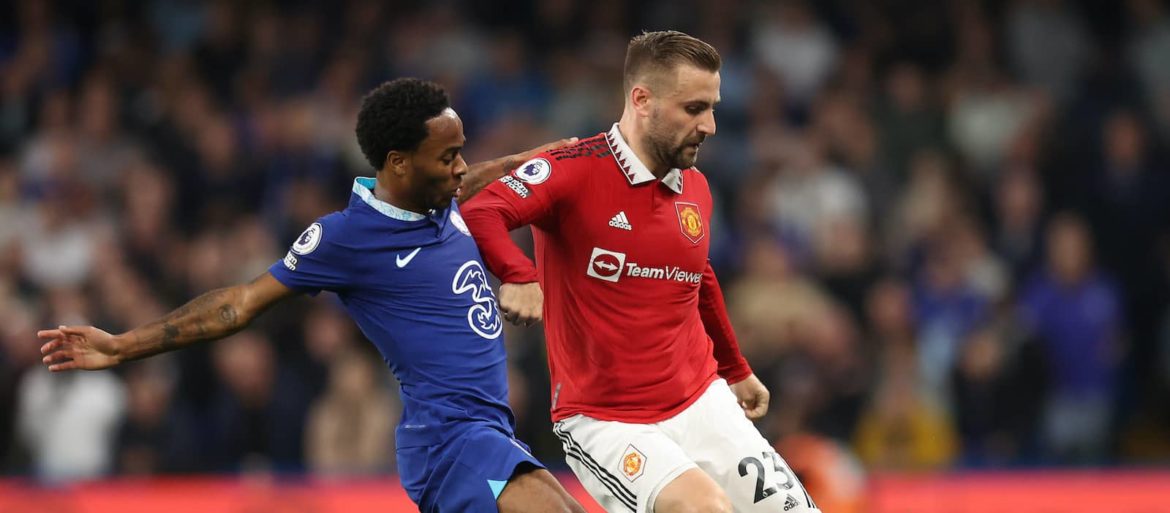 Luke Shaw reveals meaning behind Coco Pops tattoo - Man United News And ...
