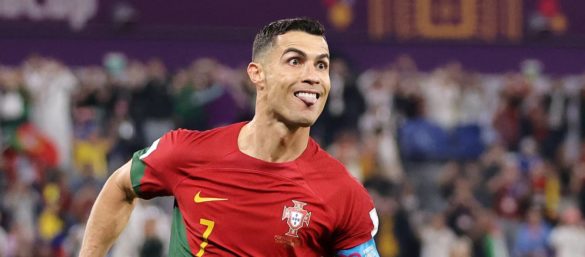 Cristiano Ronaldo's extensive business portfolio explored - Man United ...