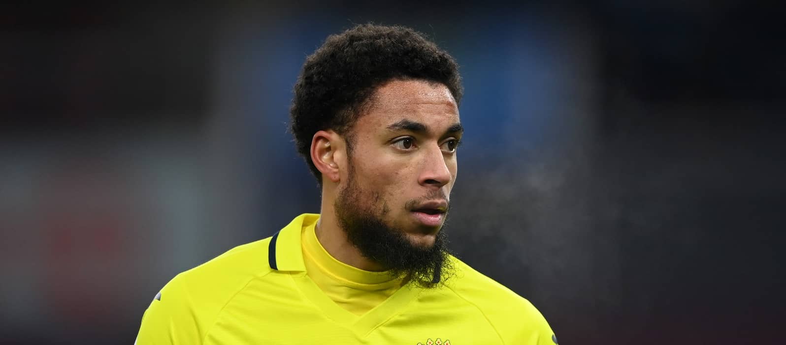 Former Manchester United target Arnaut Danjuma reveals his stance on ...