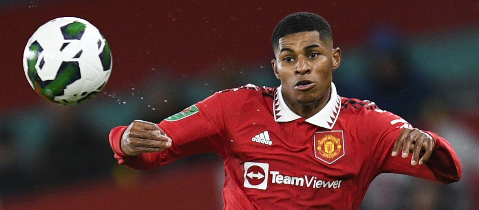 "Anti-Rashford plan": Xavi's incredible masterplan to neutralize Marcus ...