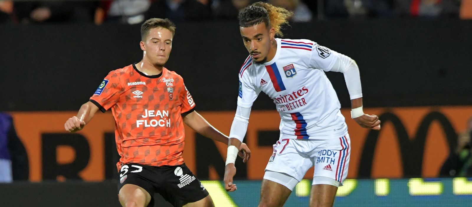 Manchester United target Malo Gusto could be snared by Chelsea - Man ...