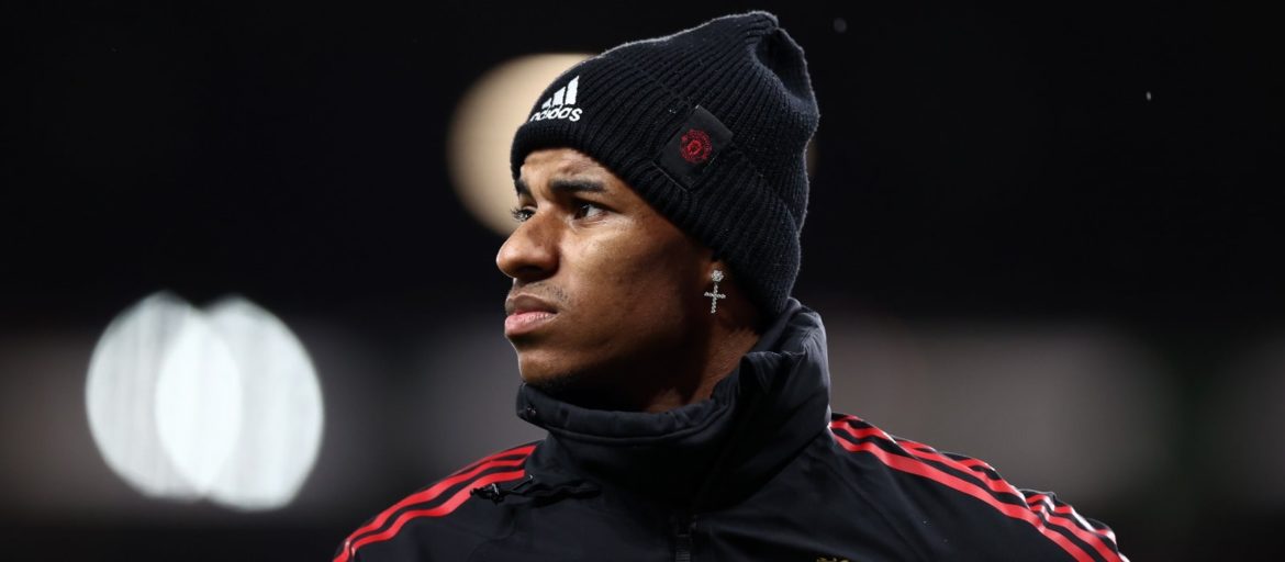 Marcus Rashford and Trent Alexander-Arnold's brothers attacked in ...