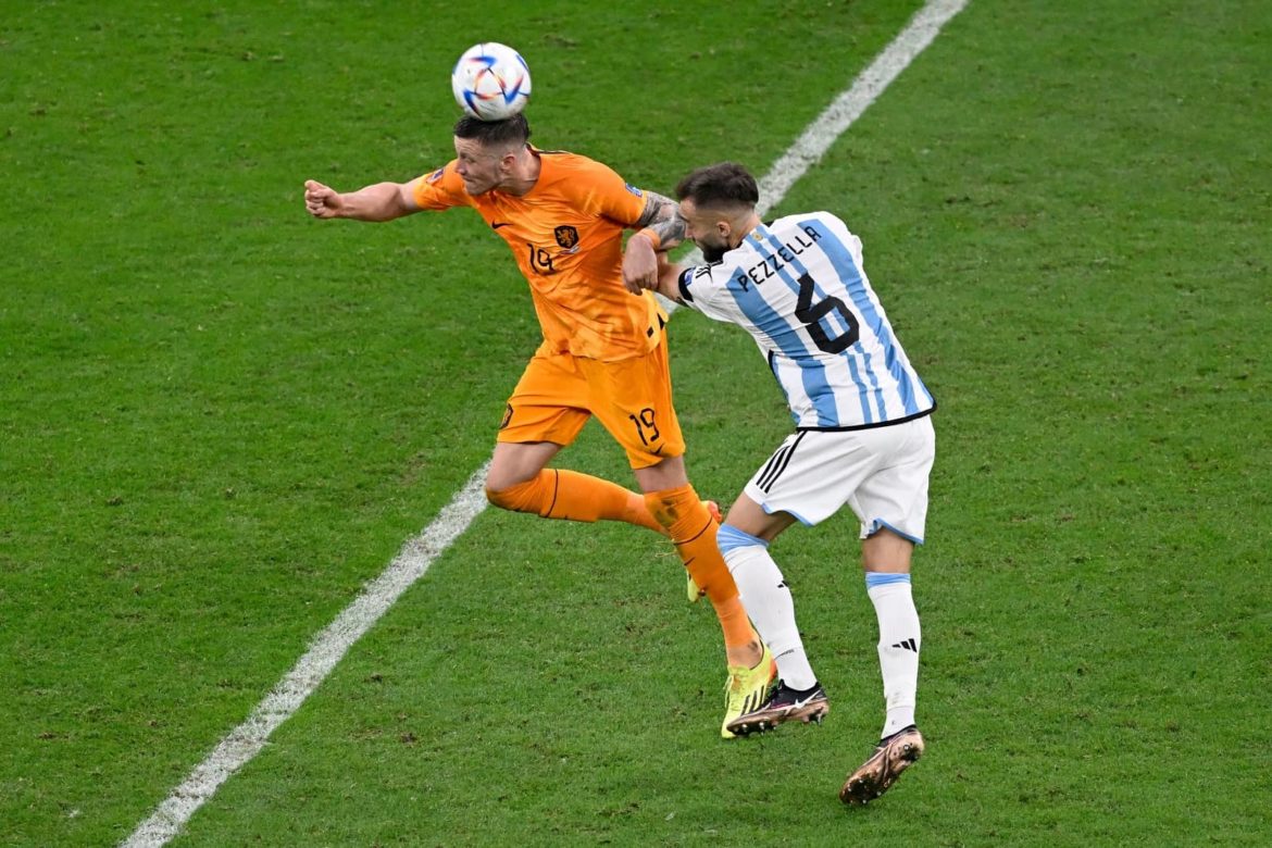 Why Wout Weghorst has all the ingredients to become a Man United cult ...