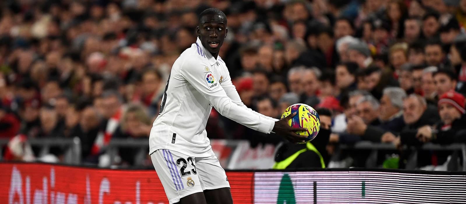 Manchester United join Premier League heavyweights in race for Real ...