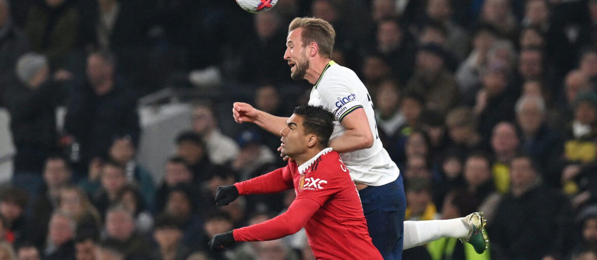 David Ornstein explains why Man United will fail in Harry Kane pursuit - Man United News And ...