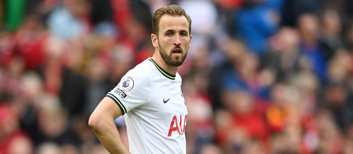 Real Madrid told they will need to spend €200million to sign Harry Kane ...