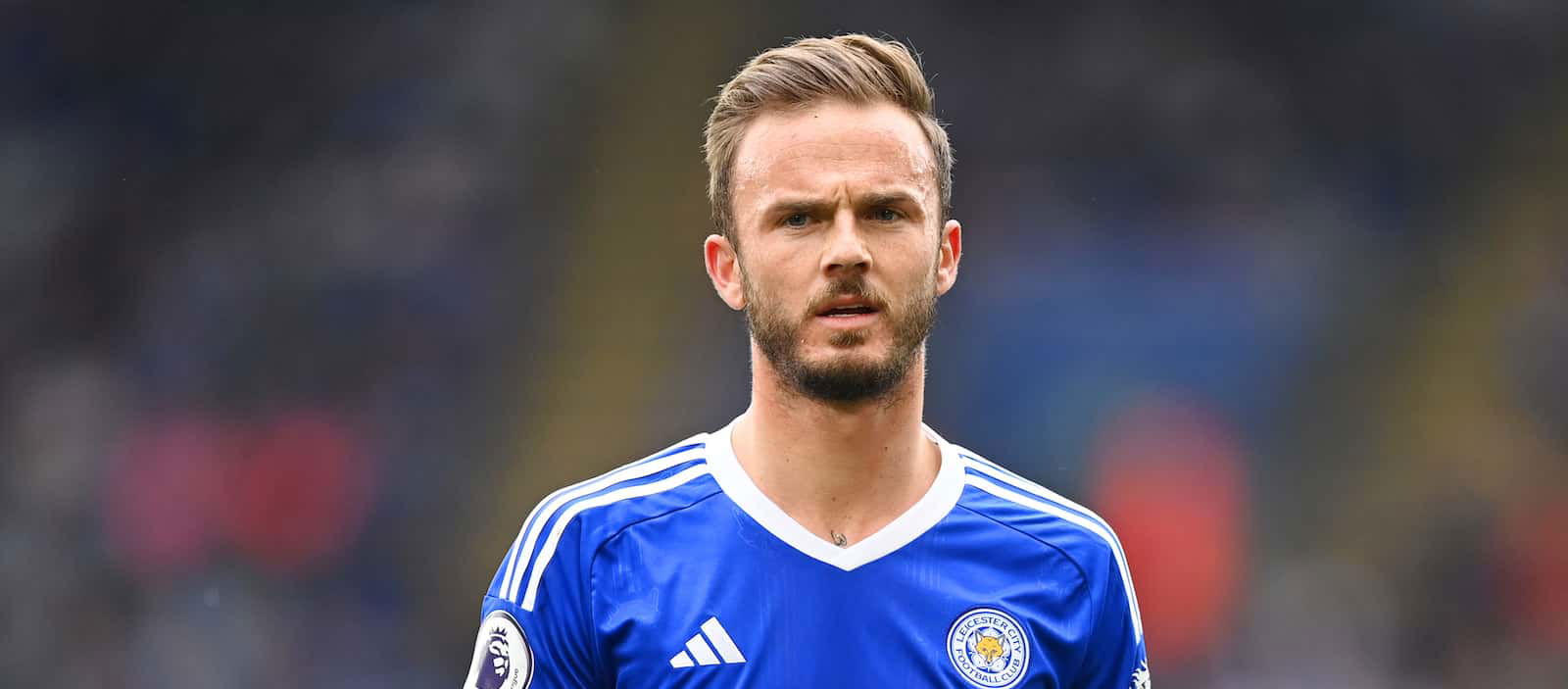 Erik ten Hag must consider Leicester City pair to strengthen Man United ...