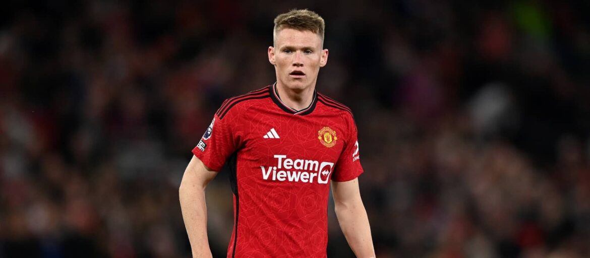 Fabrizio Romano: Scott McTominay rejected Fulham - Man United News And ...