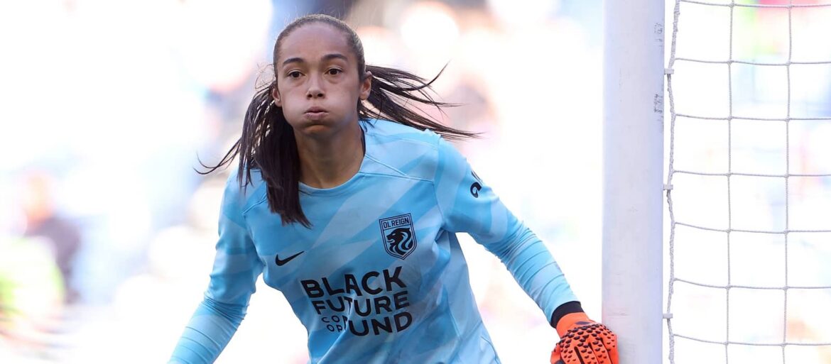 OFFICIAL: Manchester United Women announce the signing of Phallon ...