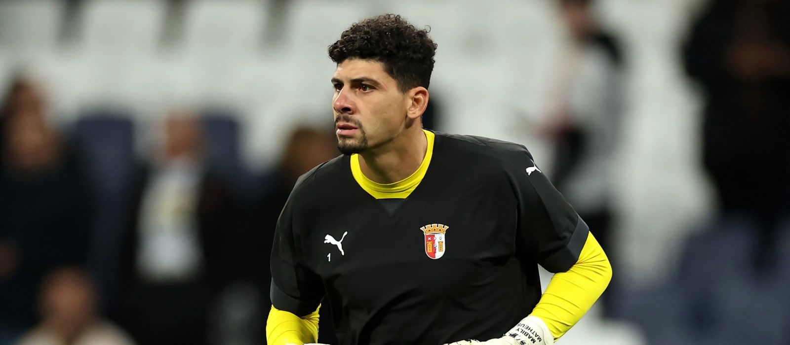 SC Braga's Matheus reveals Erik ten Hag talked to him in attempt to sign him in the summer - Man ...