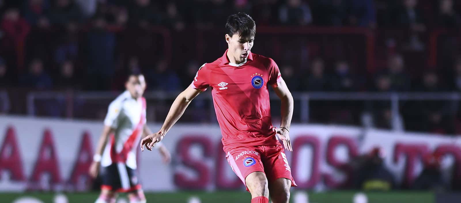 Manchester United enter race for Argentine prodigy Federico Redondo ...