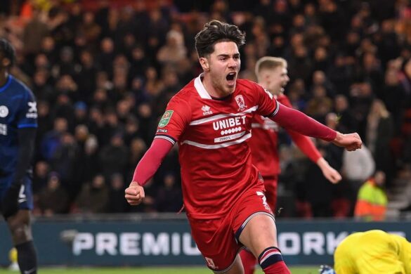 Hayden Hackney Archives - Man United News And Transfer News | The ...