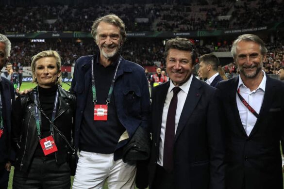 Roger Bell Archives - Man United News And Transfer News | The Peoples ...