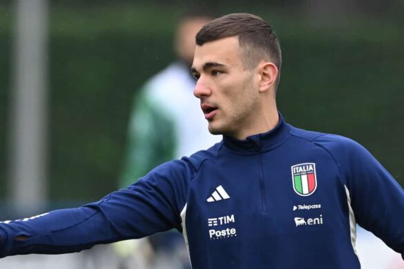 Alessandro Buongiorno Archives - Man United News And Transfer News ...