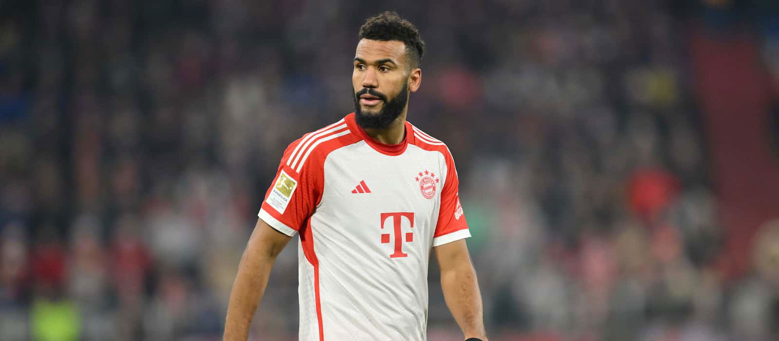 Deal for Bayern Munich's Eric Maxim Choupo-Moting appearing unlikely - Man United News And ...