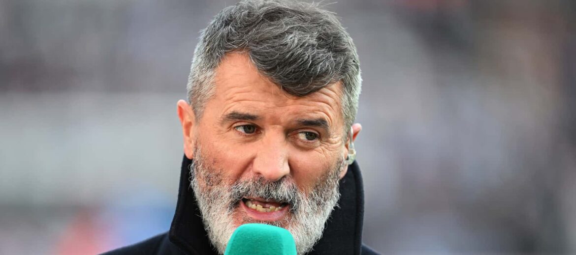 Cast announced for Roy Keane film based on his infamous 2002 World Cup ...