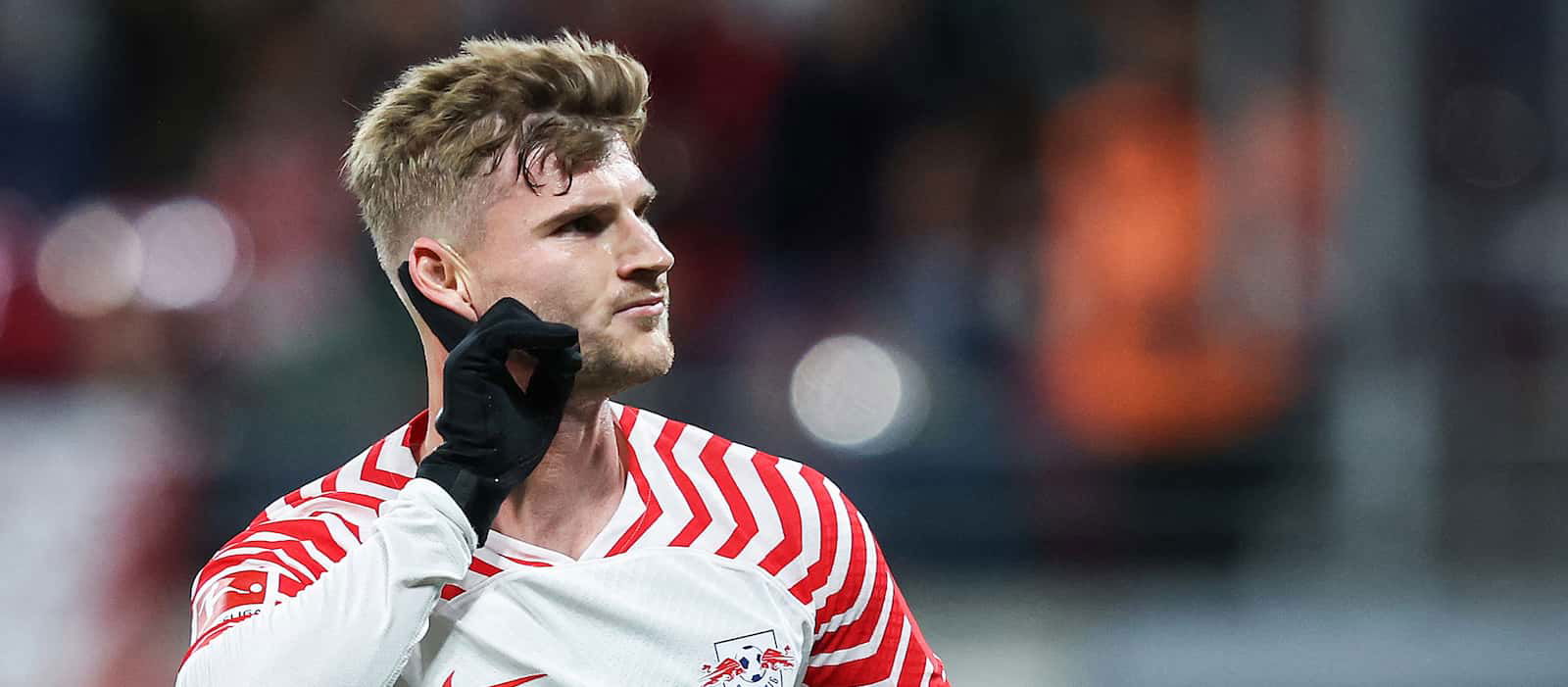 "Players aren't daft": Mikael Silvestre says Timo Werner has "better ...