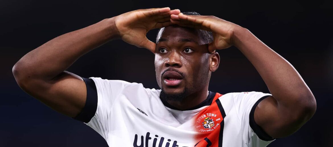 Man United set to receive financial boost from Teden Mengi's move to ...