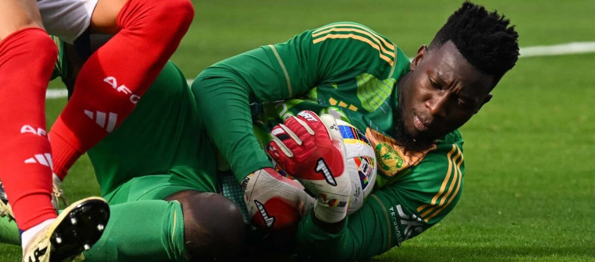 "We're going back angry": Andre Onana summarises the feeling in the Man ...