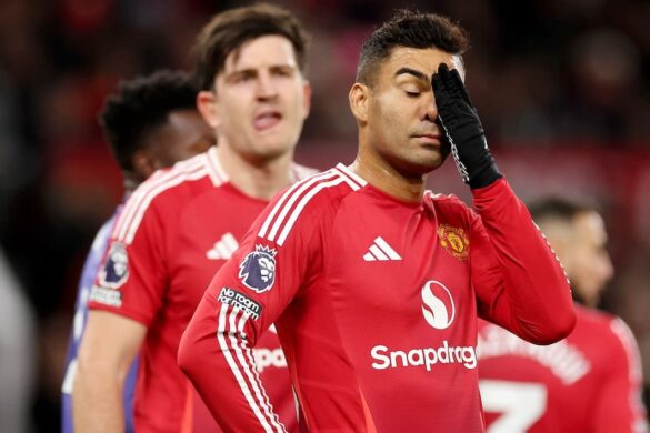 Manchester United’s Fred the Red revealed as Premier League highest ...