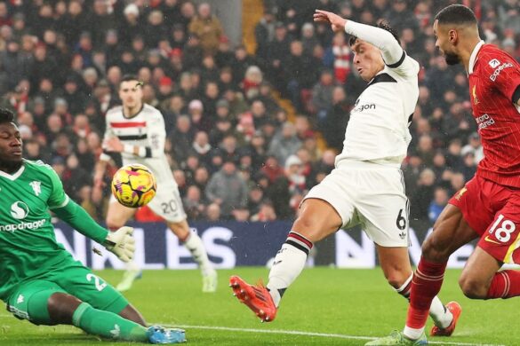 Match report: Denmark held by Tunisia on Eriksen's return to tournament ...