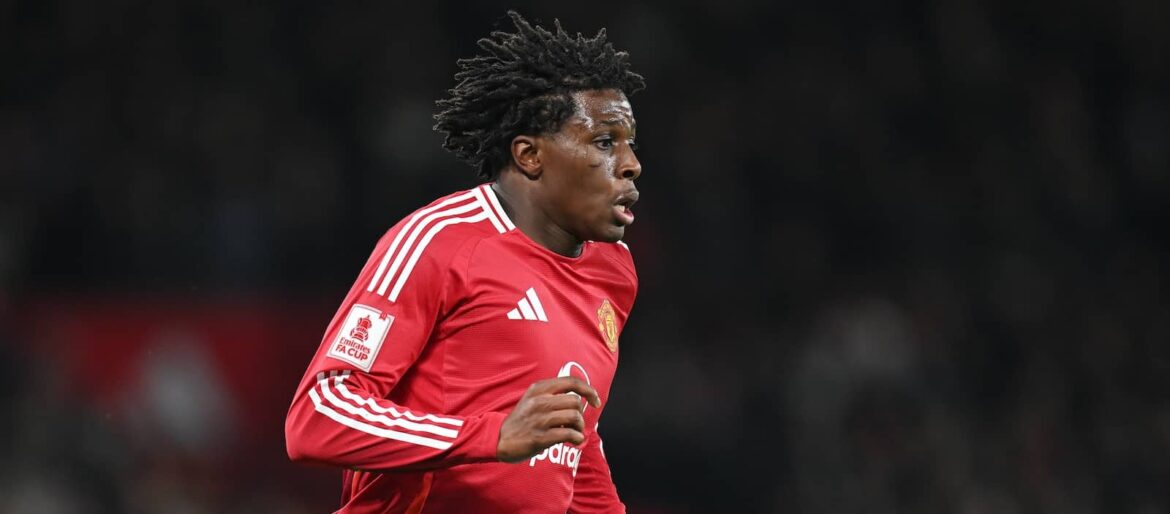 Patrick Dorgu impresses on his debut as Man United come from behind to ...